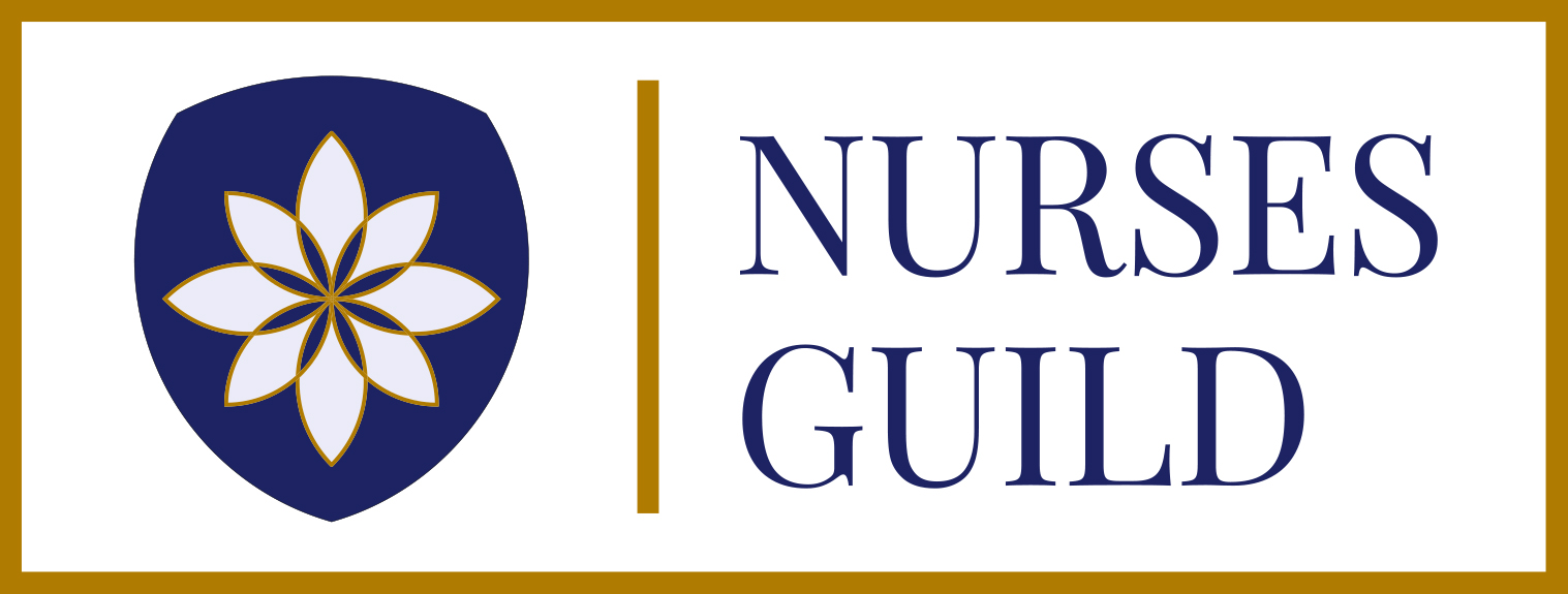 Nurses Guild - Nurses Guild